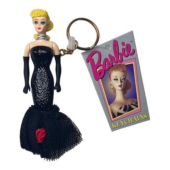 Barbie | Accessories | New 995 Solo Spotlight Barbie Doll Intr 196 ...